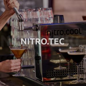 Nitro.cool | Nitro Dispense Solutions by Carbotek