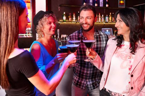 Nitro@Night | Nitro.cool