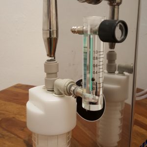 Nitro-Dosing-Meter | Nitro.cool