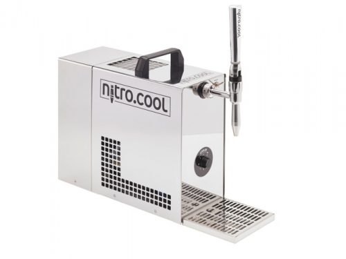 Nitro-Dispenser 1-Tap | Nitro.cool