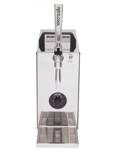 Nitro-Dispenser 1-Tap | Nitro.cool