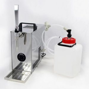 Container Systems | Nitro.cool