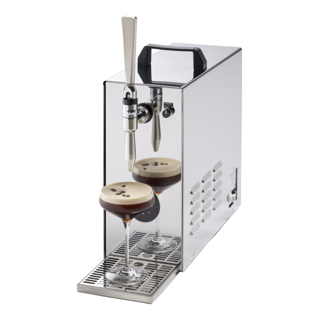 Nitro-Dispenser | Nitro.cool