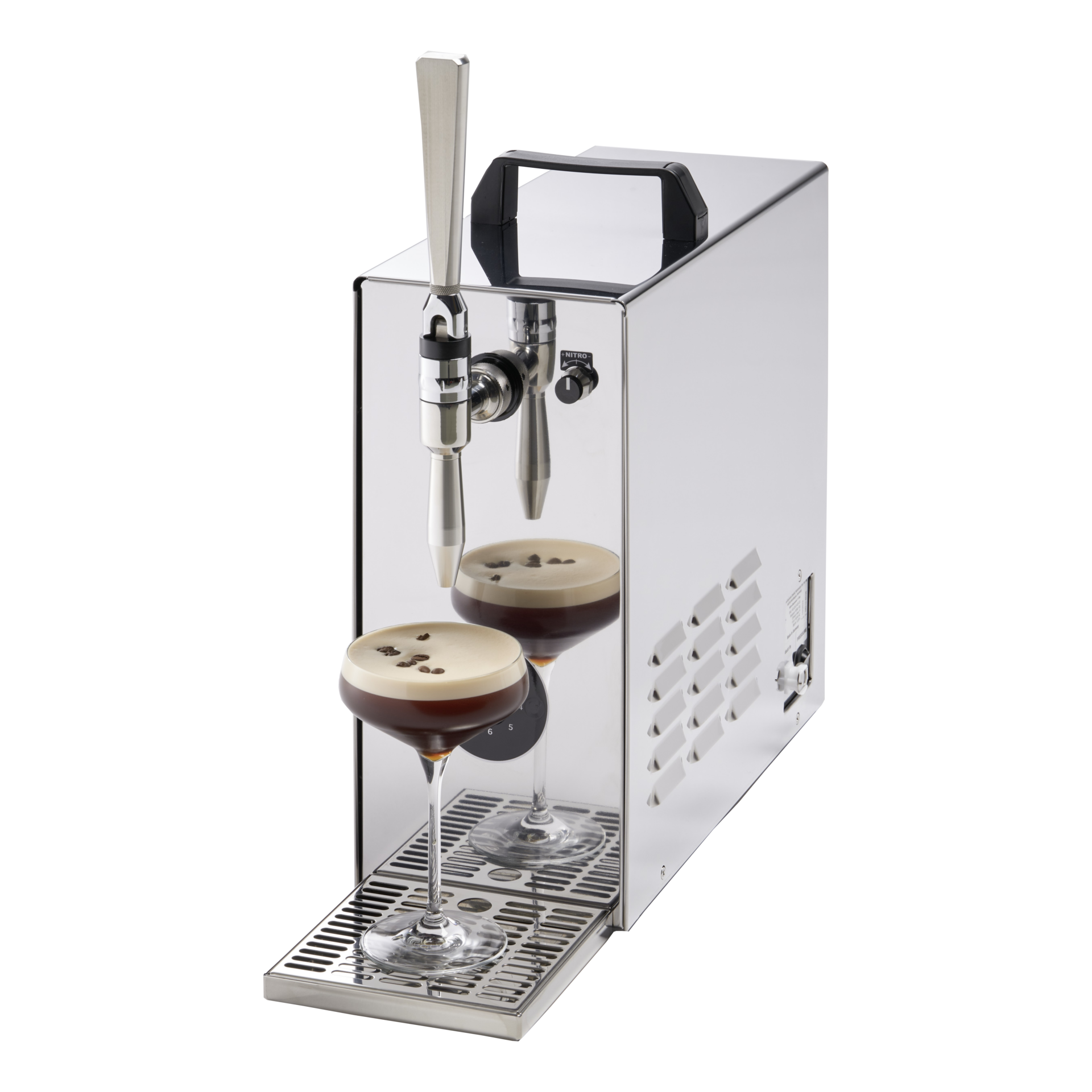 Nitro-Dispenser | Nitro.cool