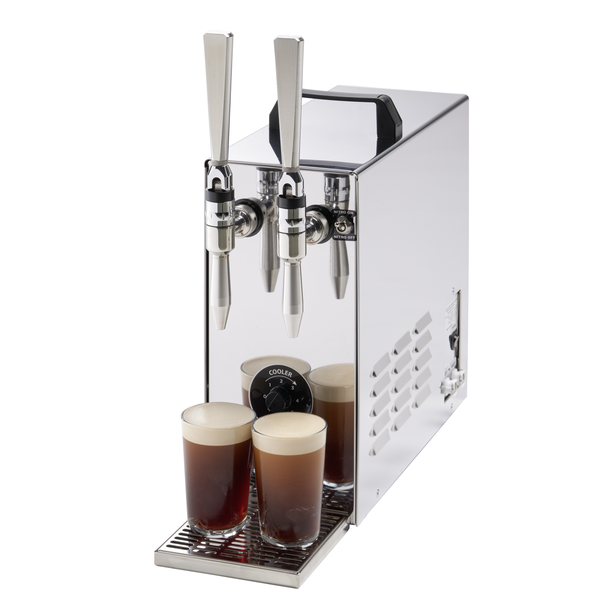 Nitro-Dispenser | Nitro.cool