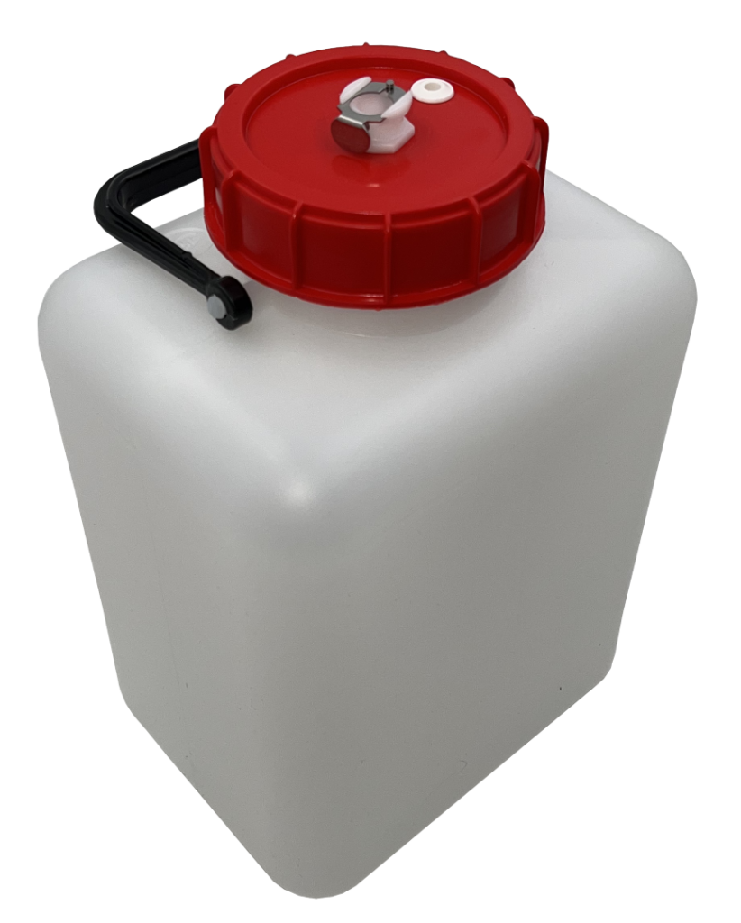 Canister | Nitro.cool